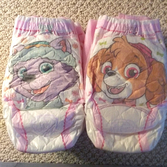 Paw Patrol Pull Ups My Xxx Hot Girl